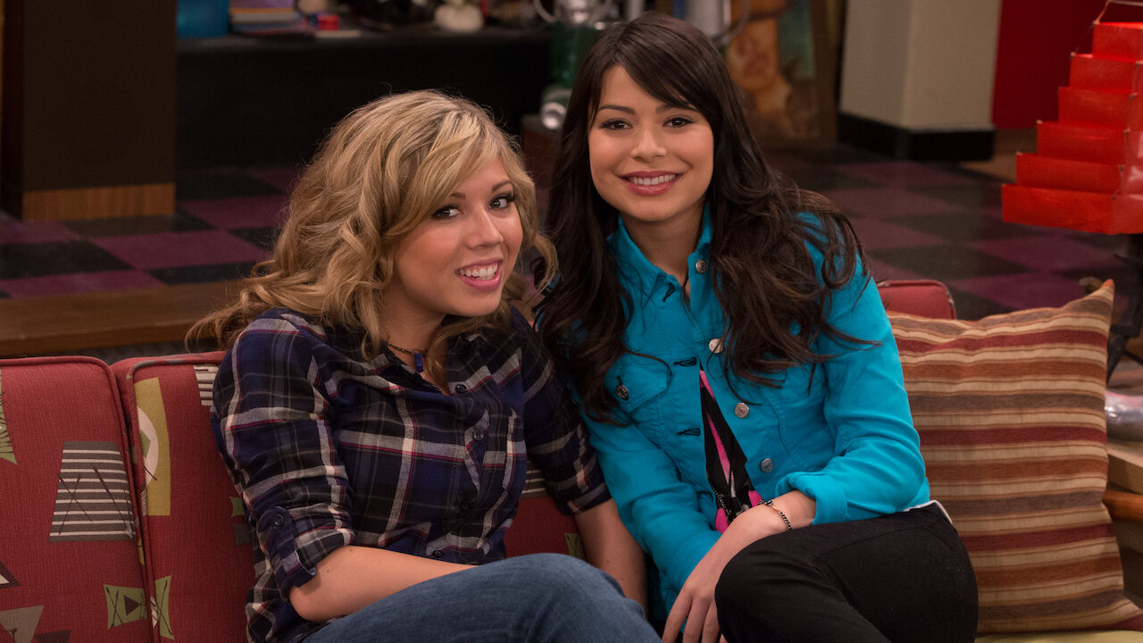 Icarly Idate A Bad Boy